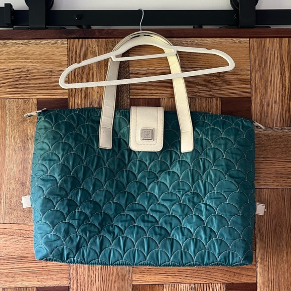 Diane Von Furstenberg | Bags | Diane Von Furstenberg Dvf Scallop ...